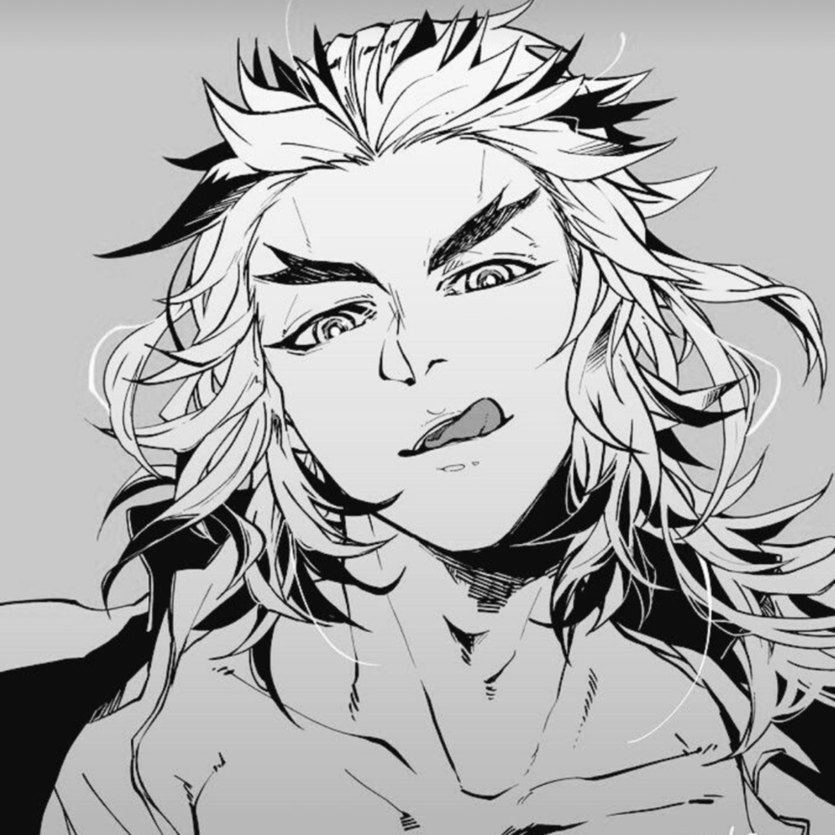 Rengoku kyojuro | Dopple.ai