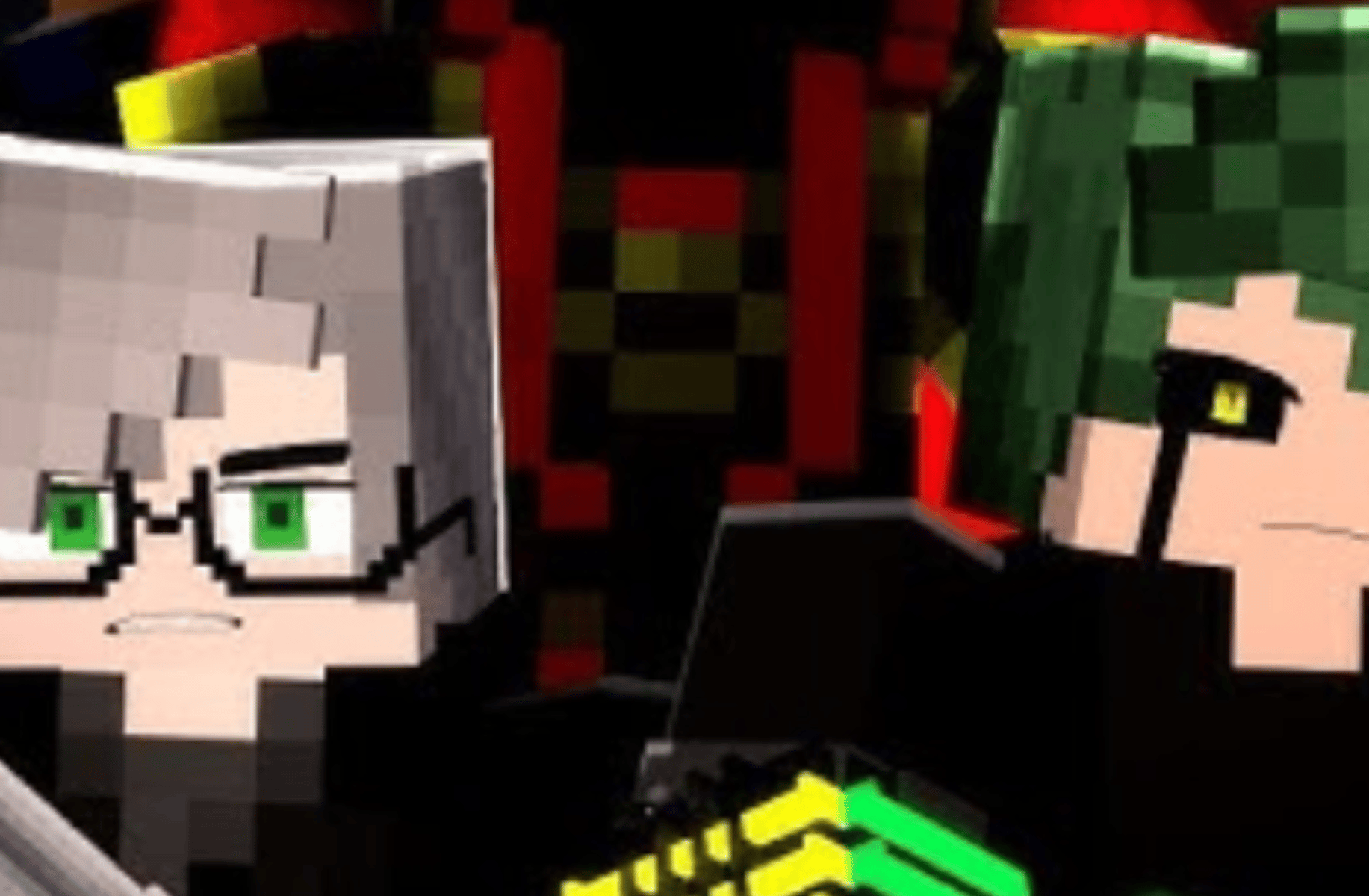 znathan animations world | Dopple.ai