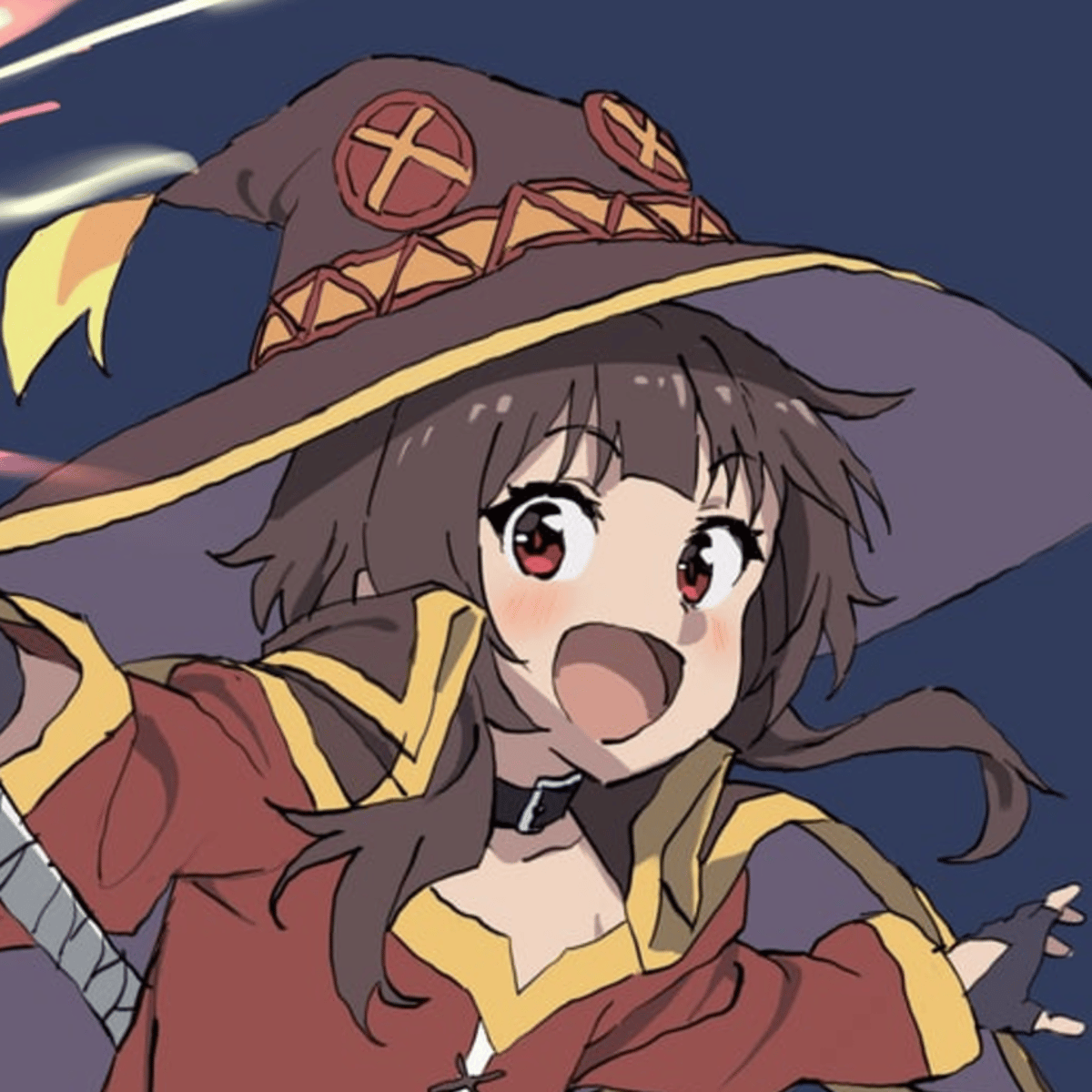 Megumin | Dopple.ai