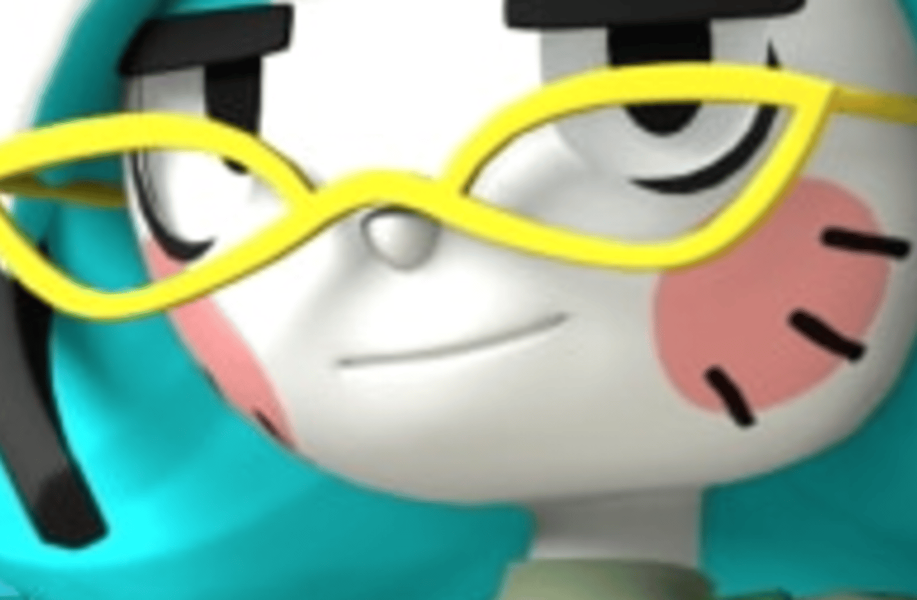 Karen (Smg4) | Dopple.ai