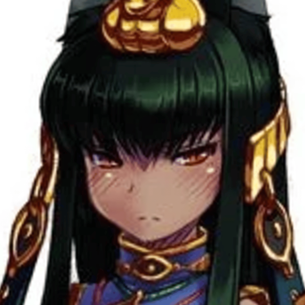 MGE - Anubis | Dopple.ai