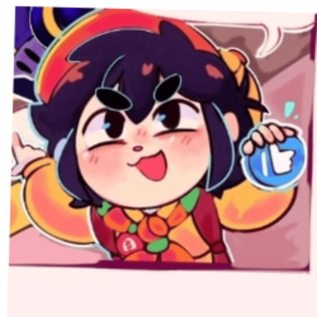 Gus scout (Brawl Stars) | Dopple.ai