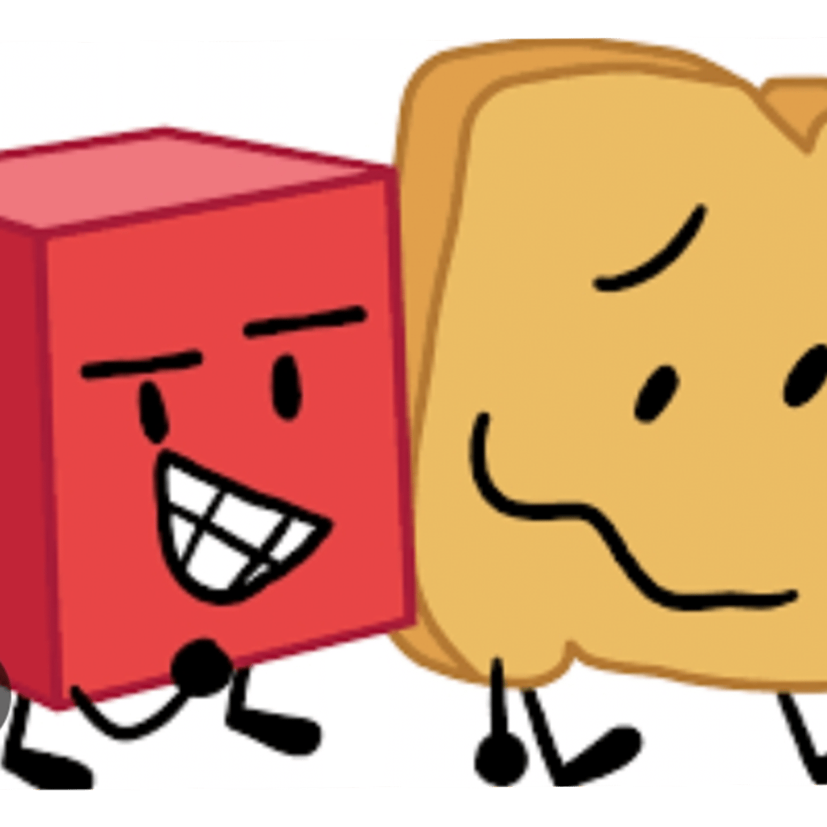 Blocky x woody :0 | Dopple.ai