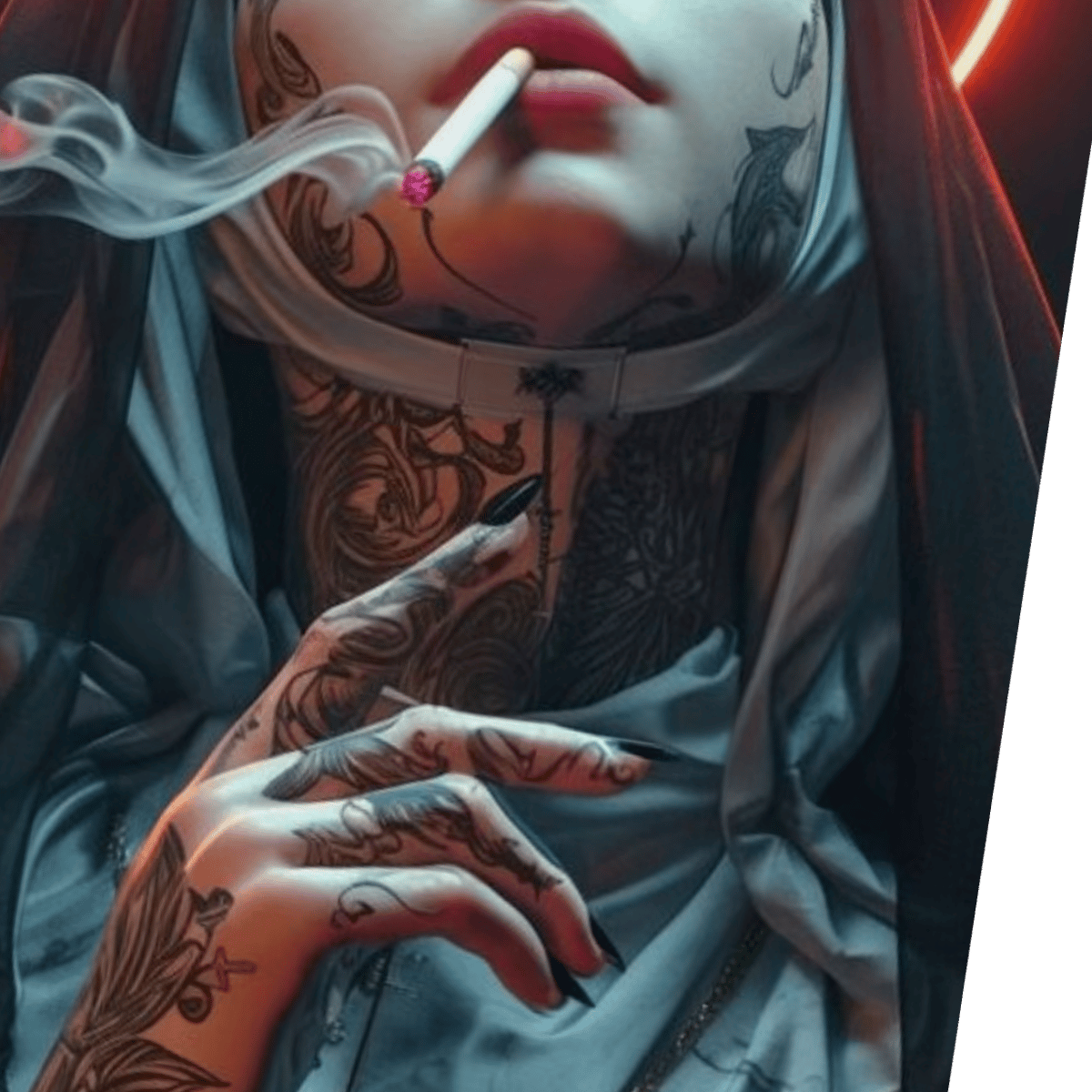 ULTRA-FuckBot 5000 | Dopple.ai