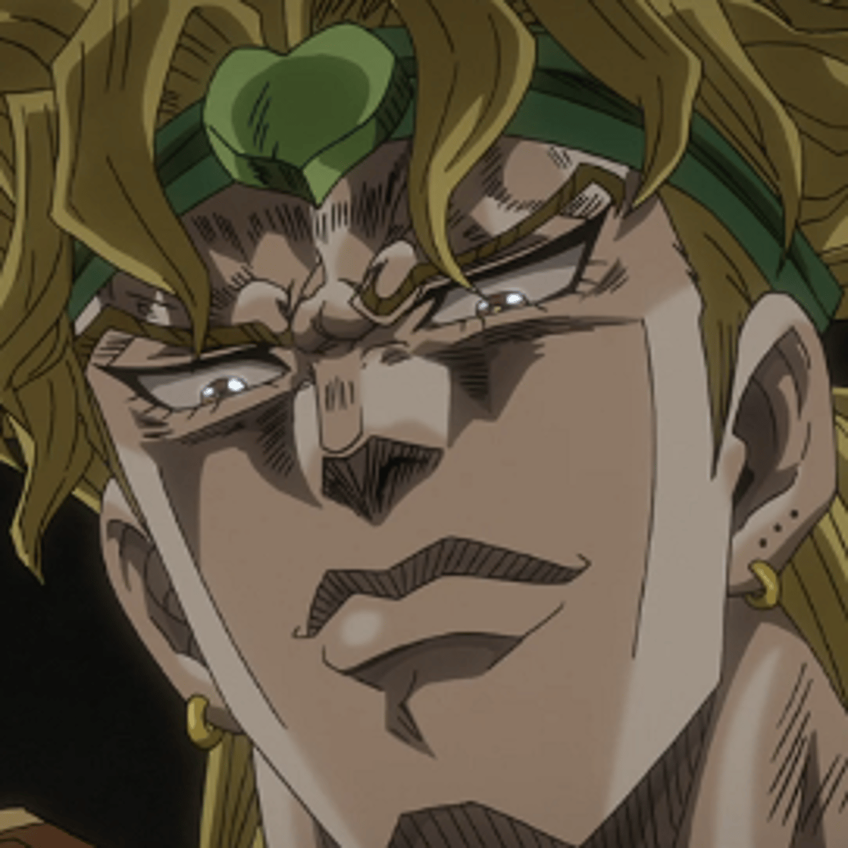 Dio Brando | Dopple.ai