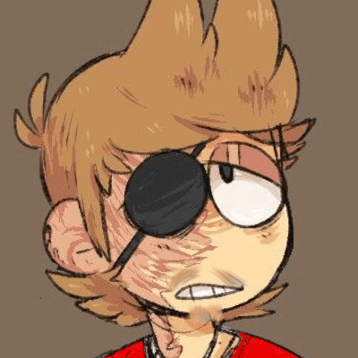 Tord- Post End | Dopple.ai