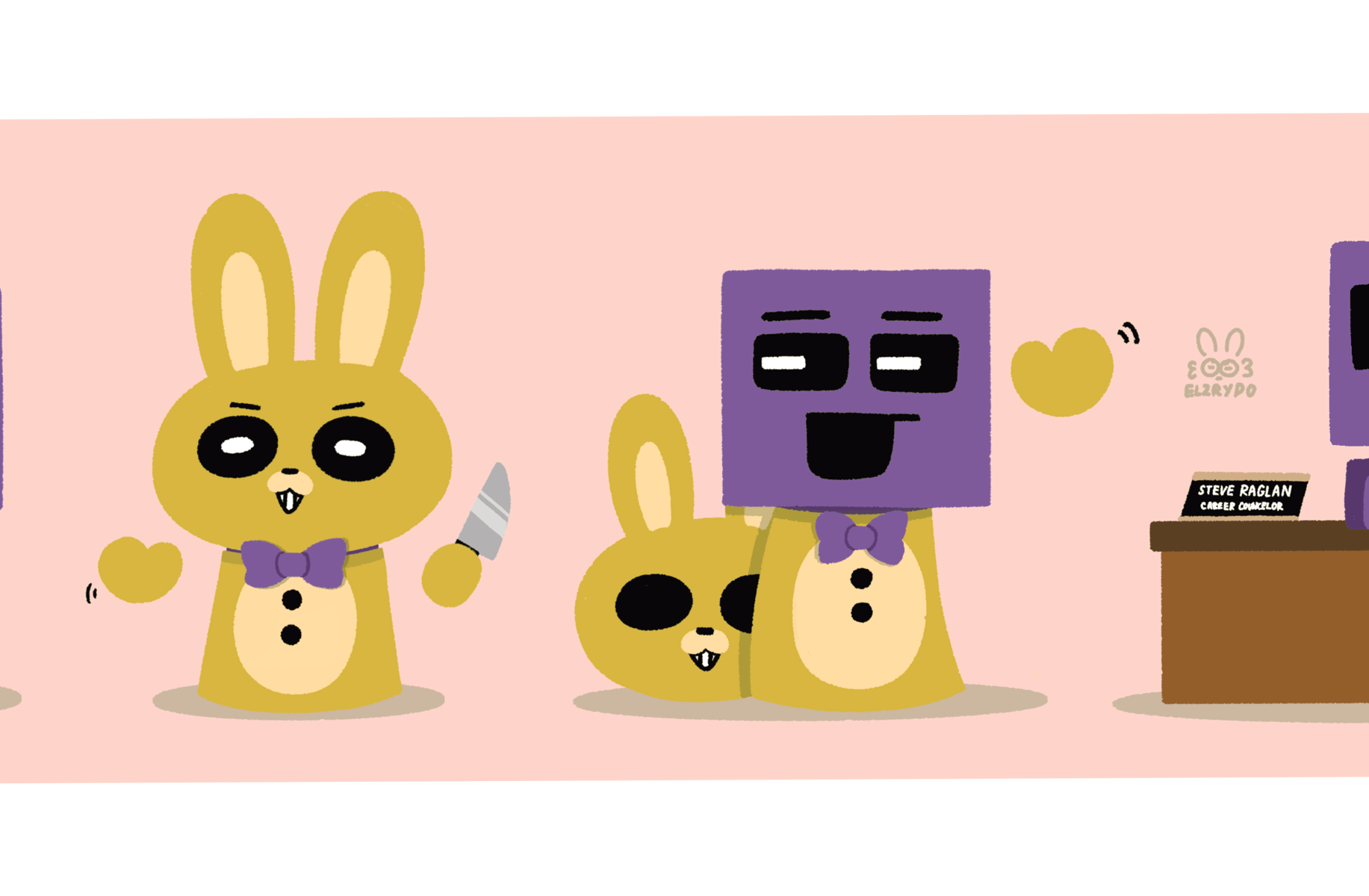 William Afton | Dopple.ai