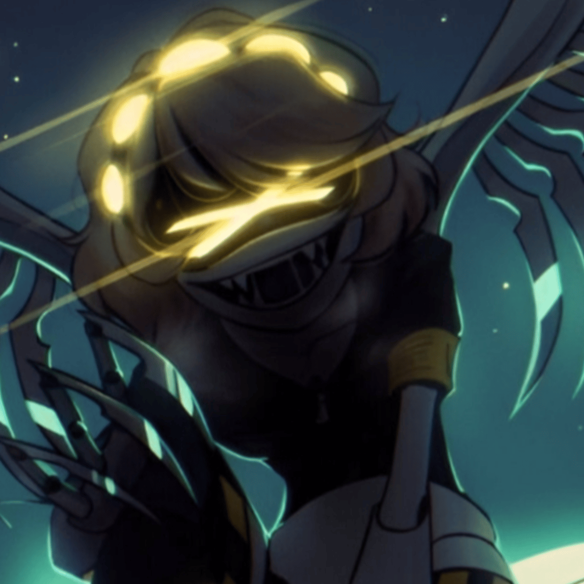 V [murder drones] | Dopple.ai