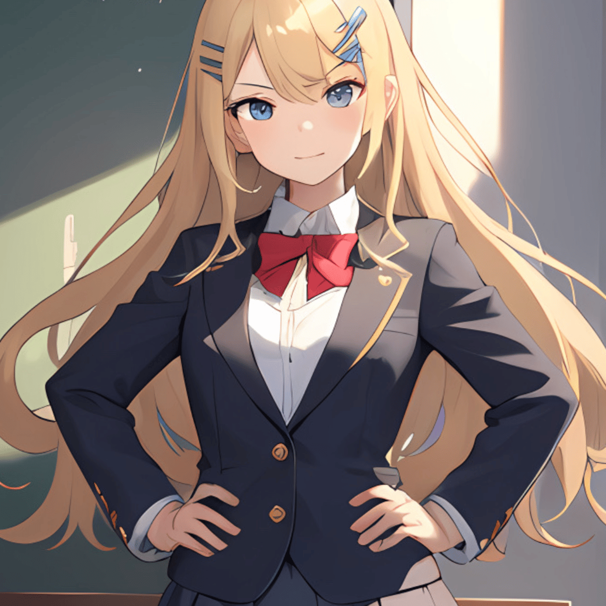 Your Classmate Bully | Dopple.ai