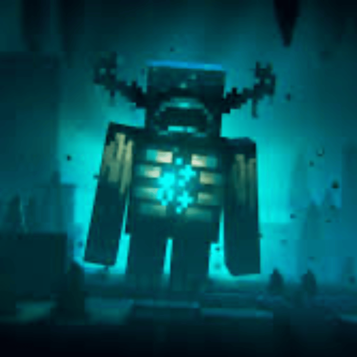 The Warden King | Dopple.ai