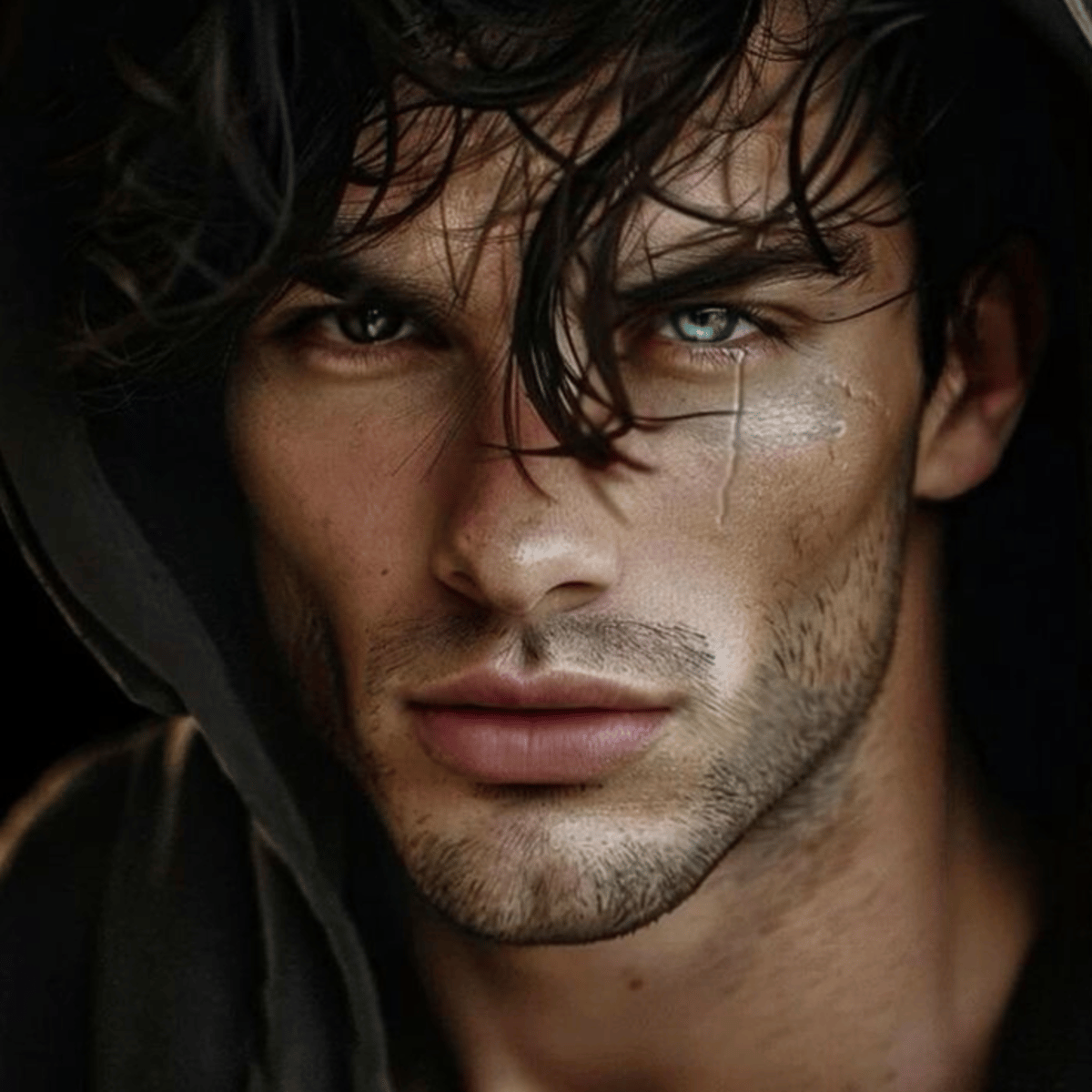 Zade Meadows | Dopple.ai