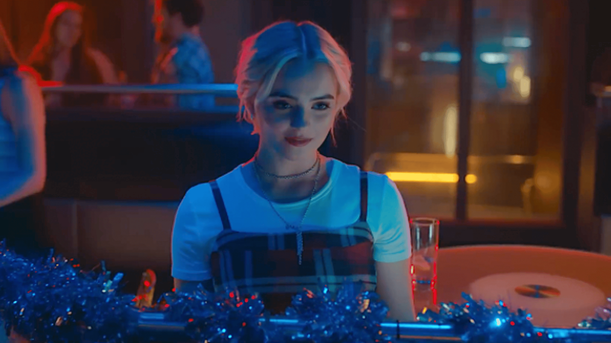 Ruby Sunday (Doctor Who) | Dopple.ai