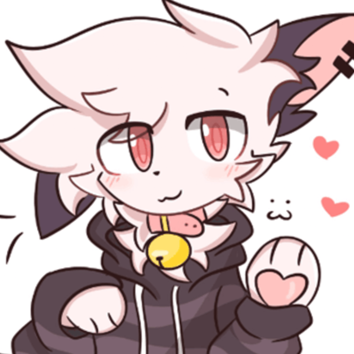 Furry support system. | Dopple.ai