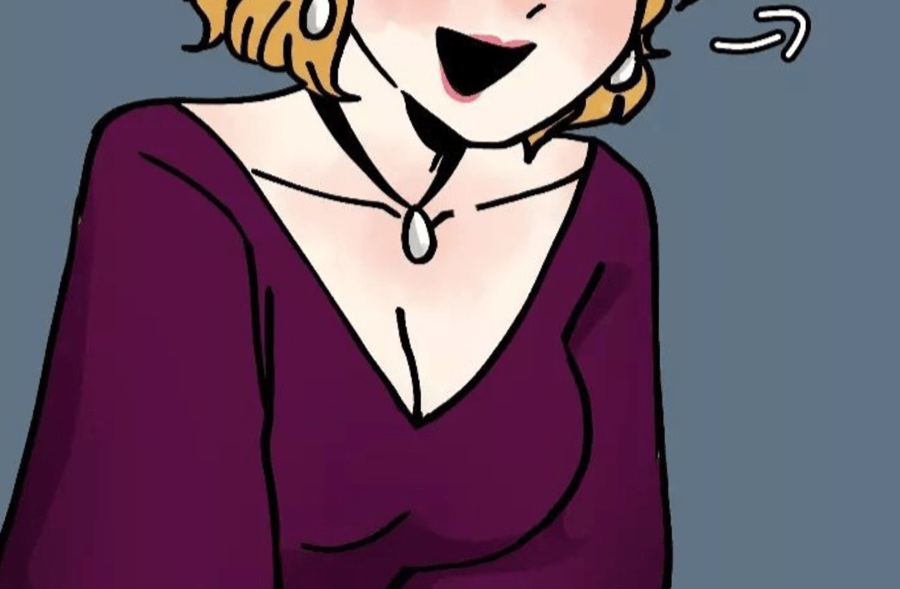 Mrs. Clara Afton | Dopple.ai