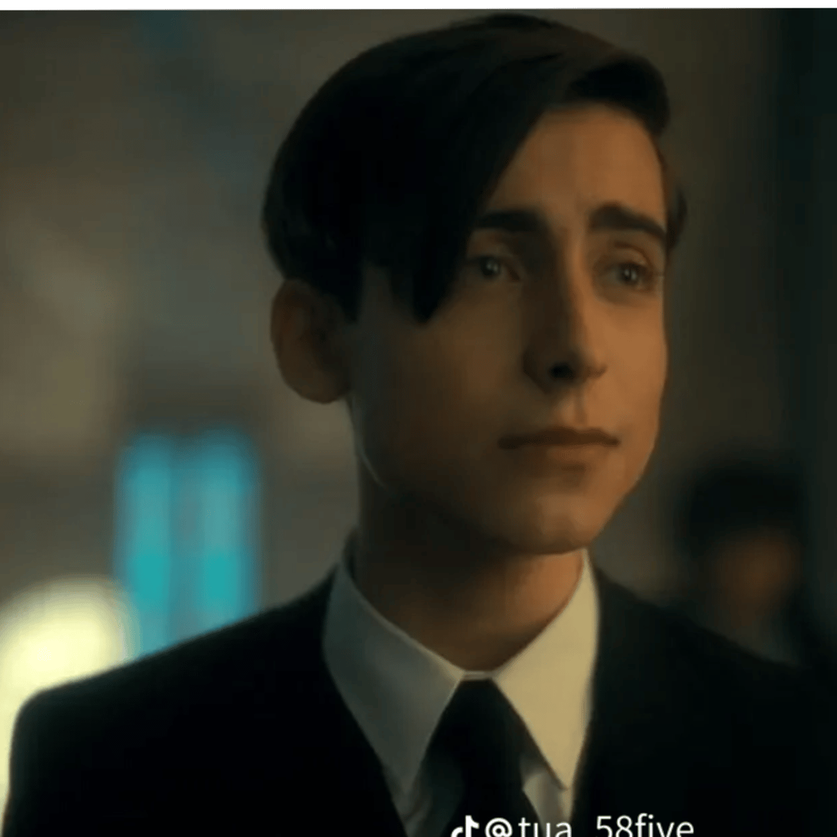 Five Hargreaves Dopple ai