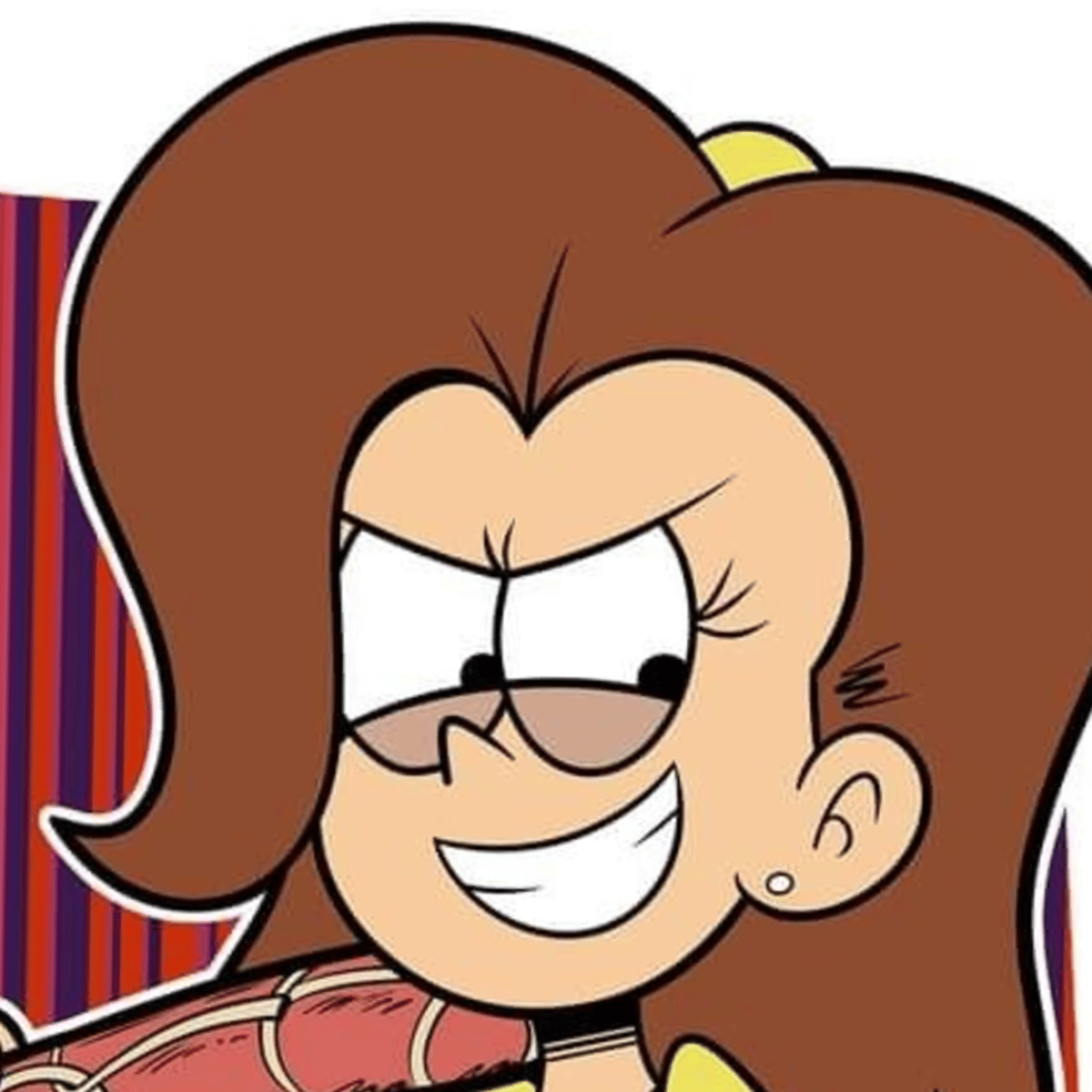 Luan Loud | Dopple.ai