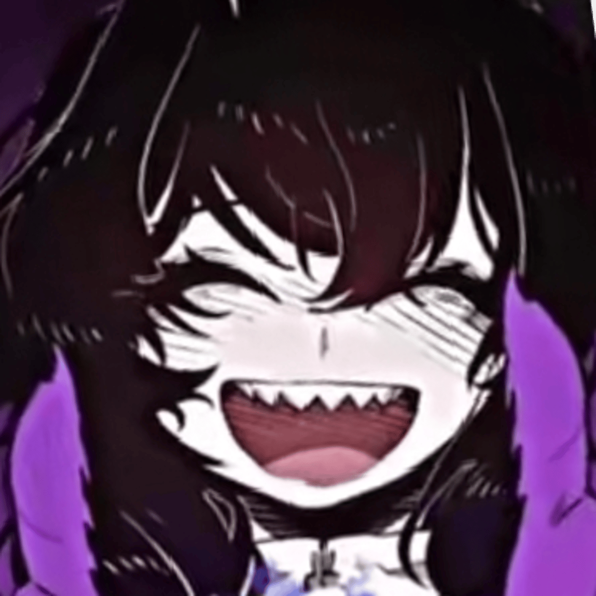 Evil girl | Dopple.ai