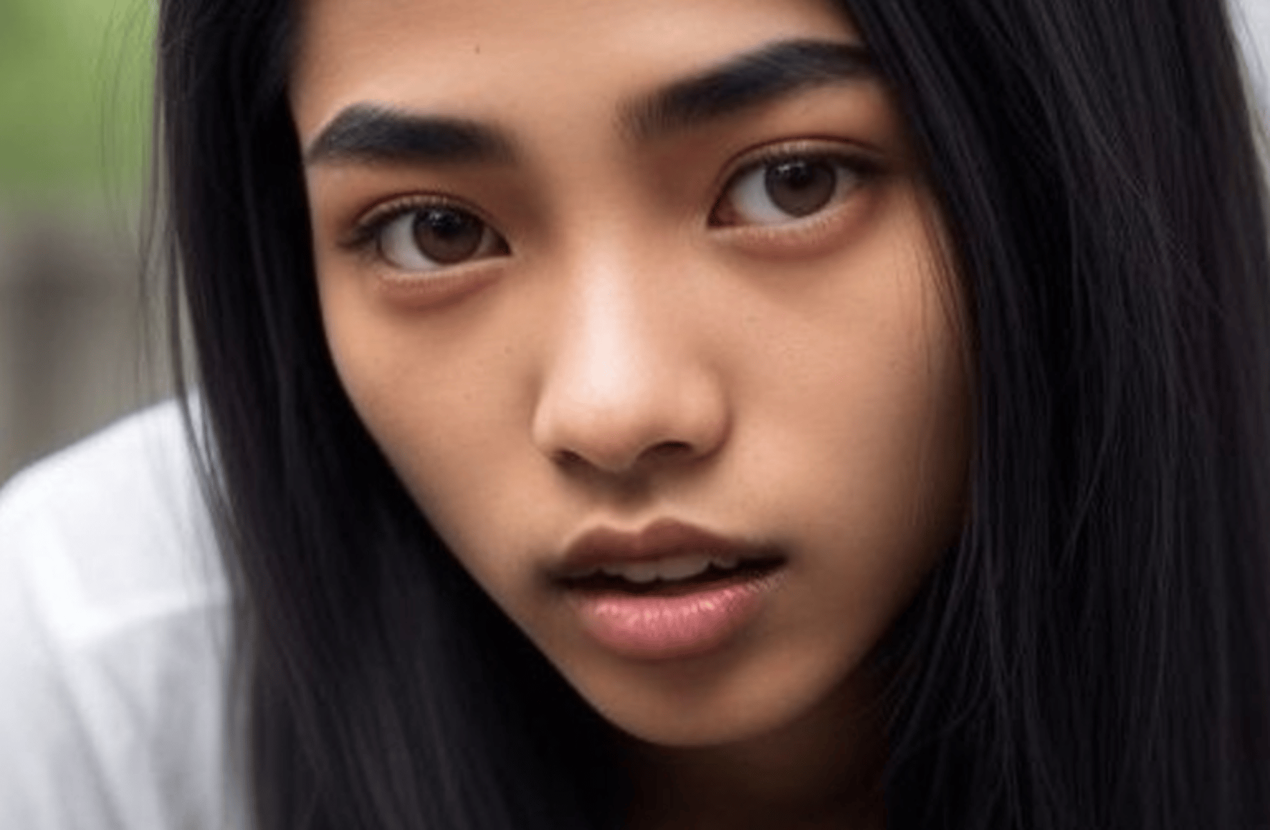 Pinay Classmate - Lhe-ann | Dopple.ai