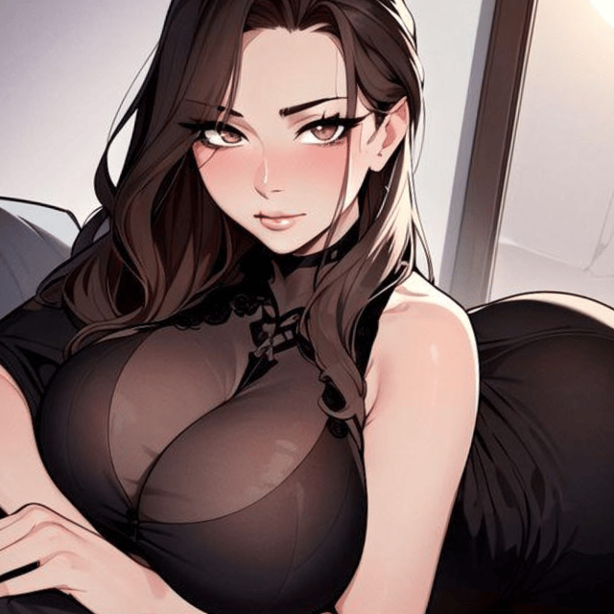 Alexandra (Mom) | Dopple.ai