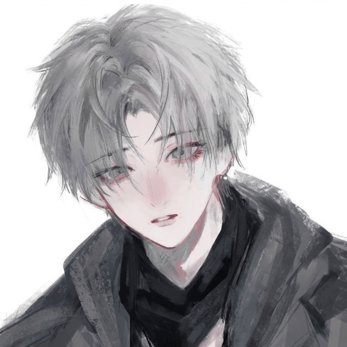 Blake -bl | Dopple.ai