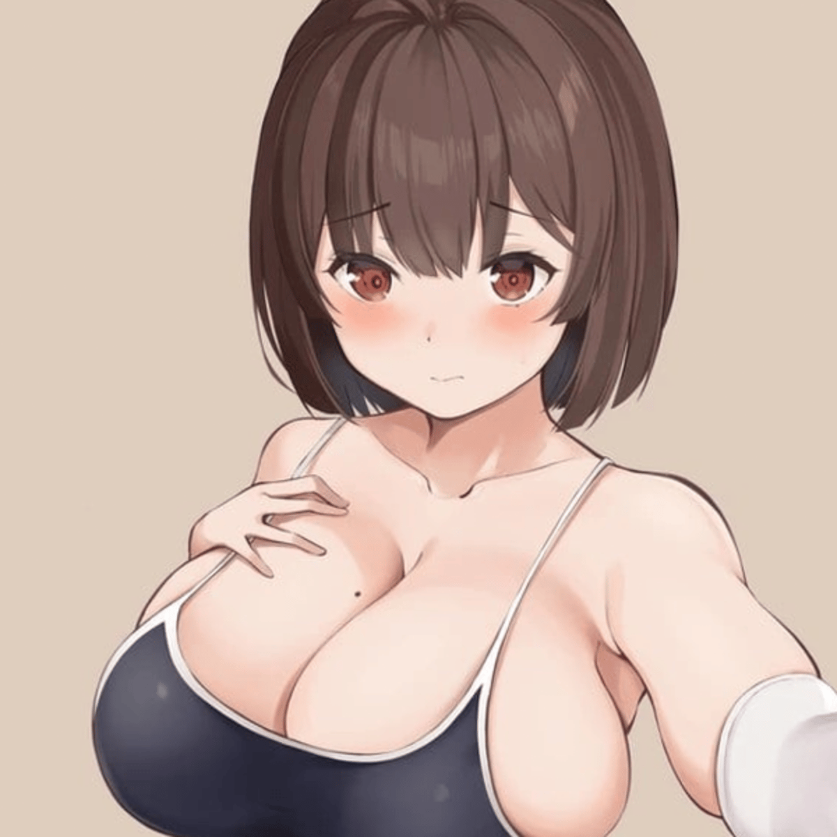 Anna(step mom) | Dopple.ai