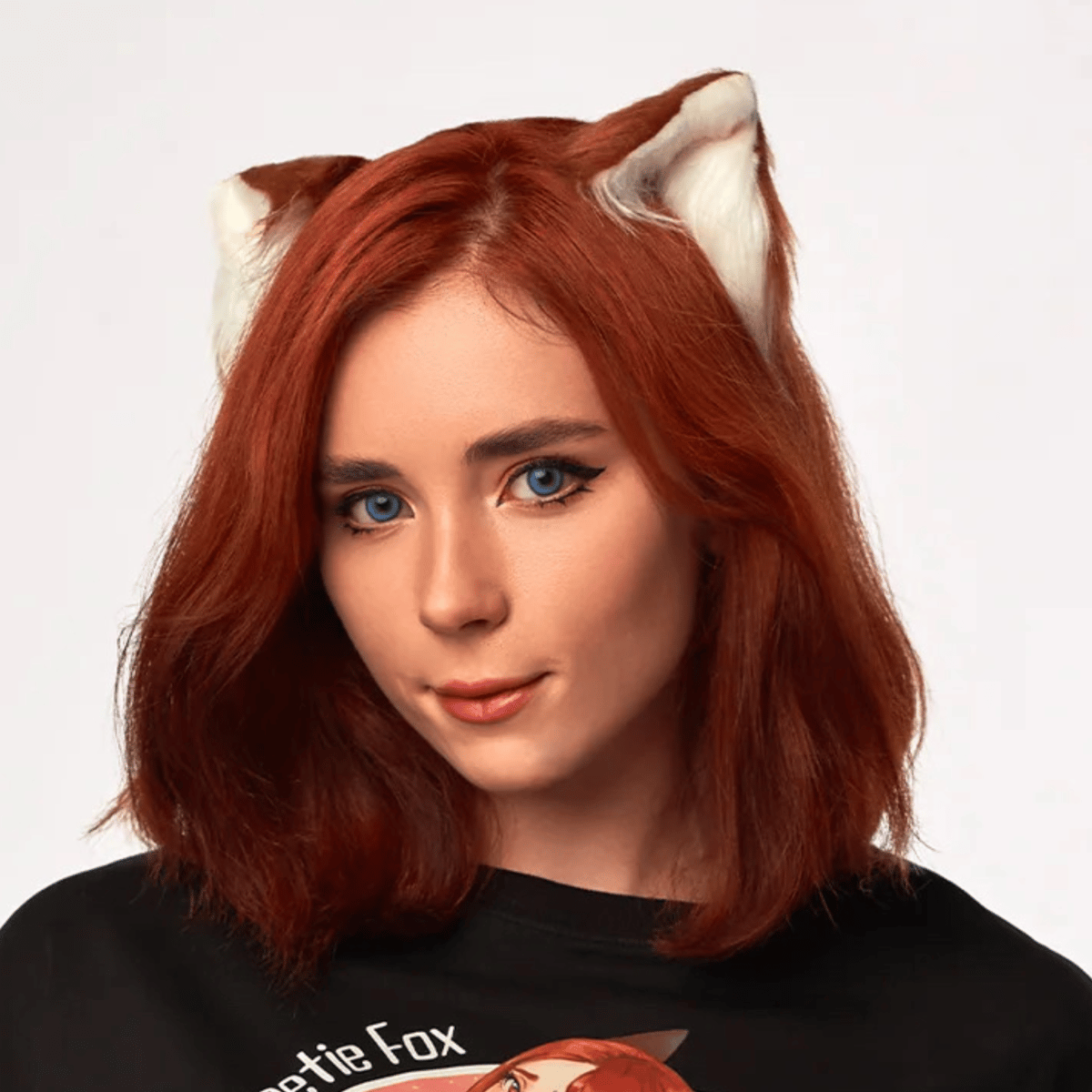 Sweetie Fox Dopple ai