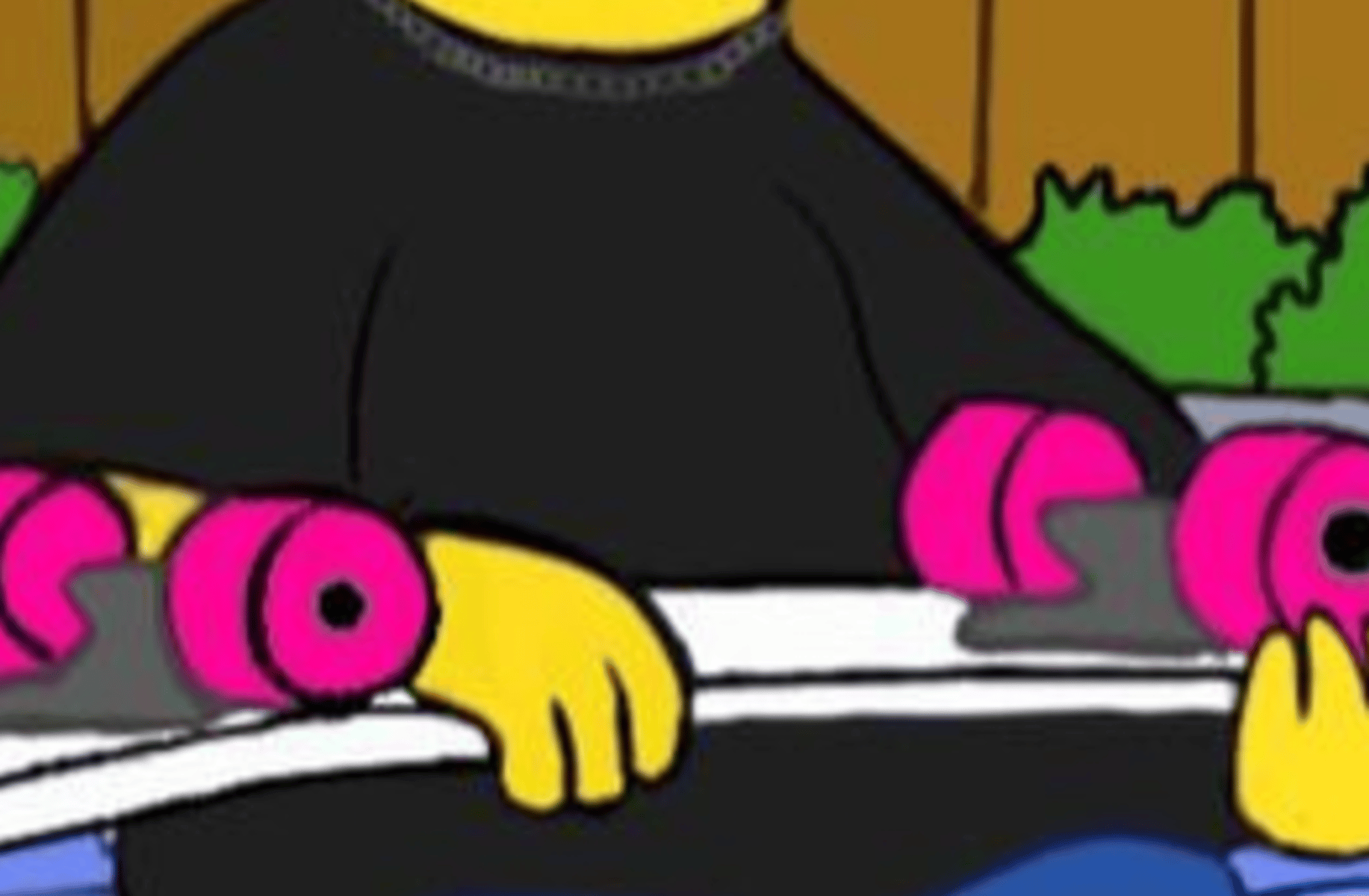 Lisa Simpson | Dopple.ai