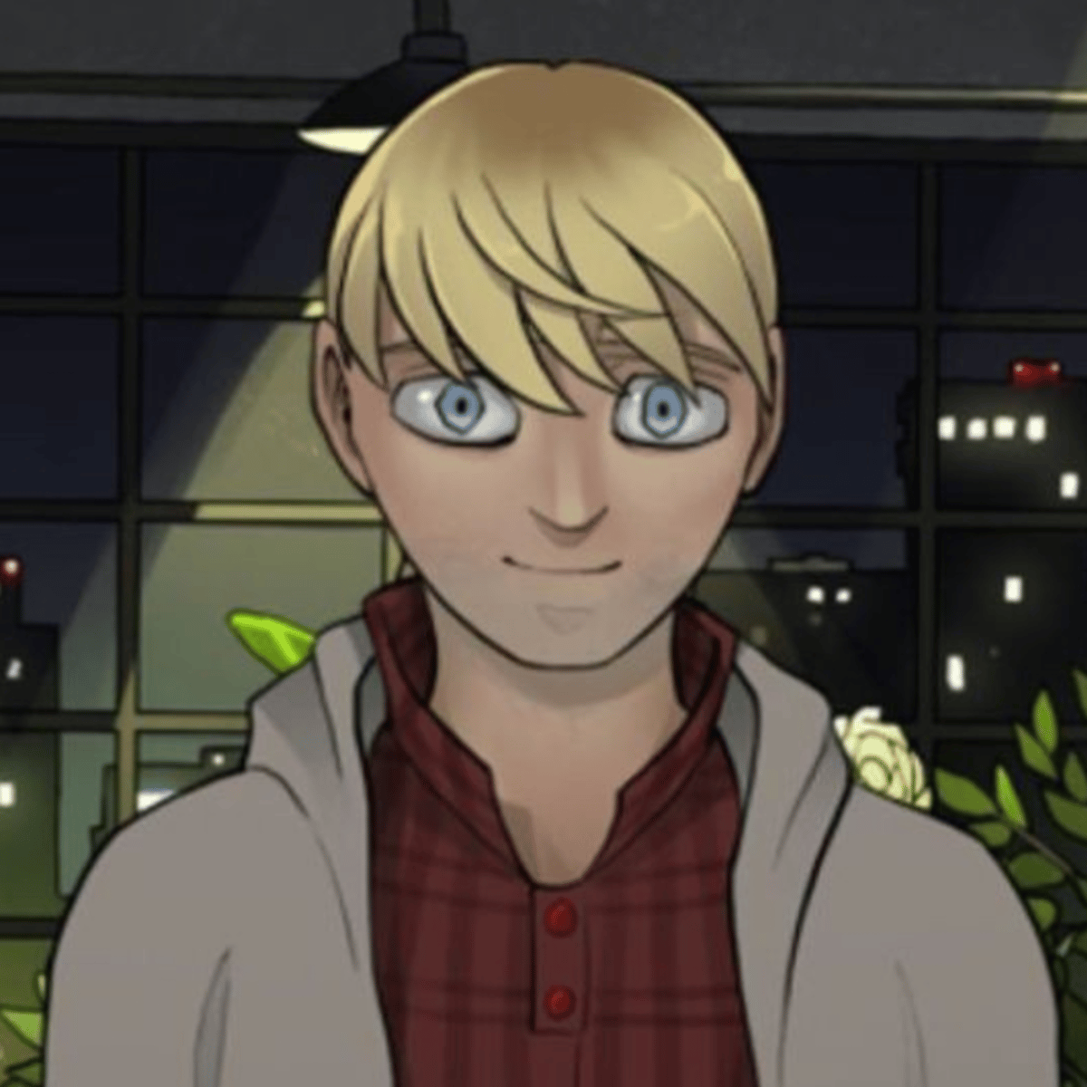 Lawrence Oleander | Dopple.ai