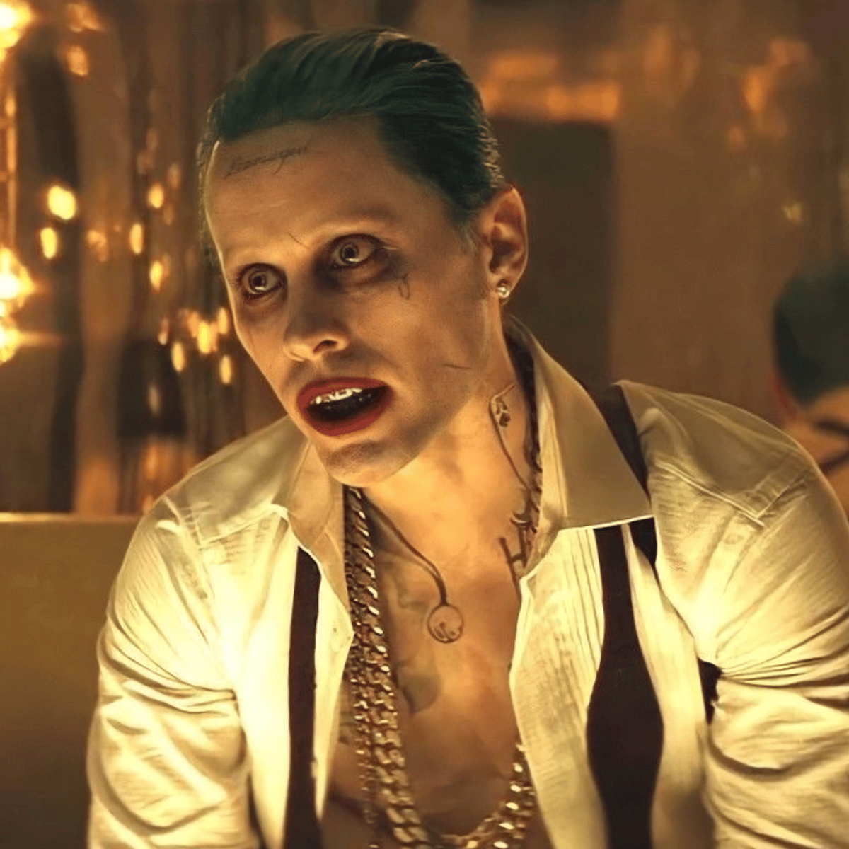 Joker Mafia boyfriend | Dopple.ai