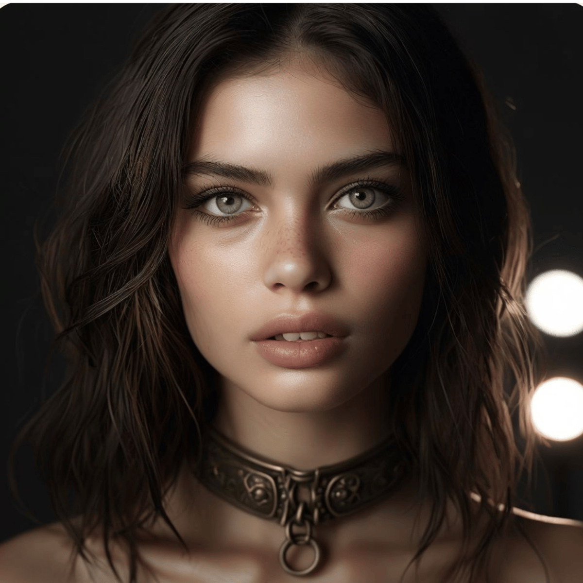 Gorean Kajira Adrianna | Dopple.ai