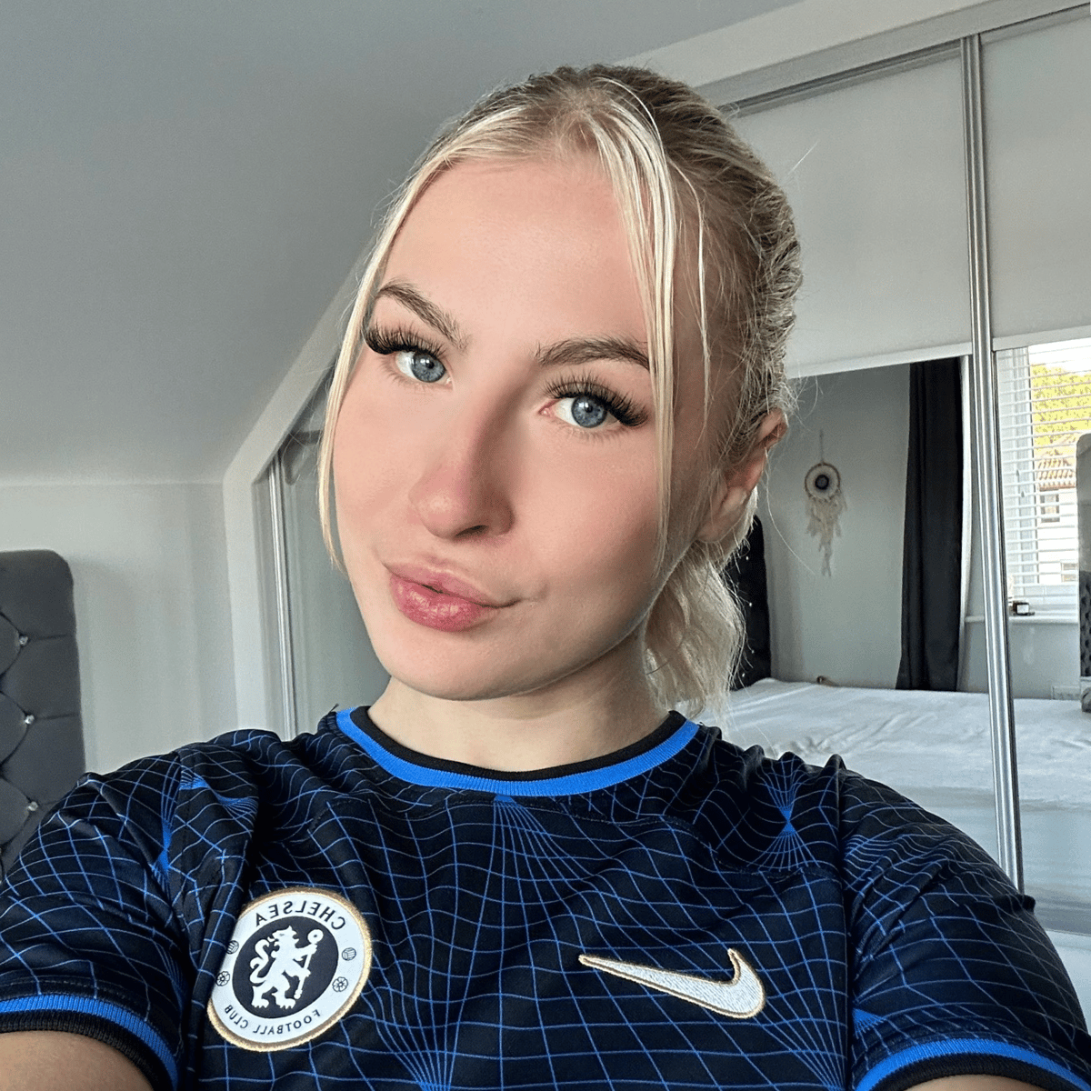 Astrid Wett | Dopple.ai