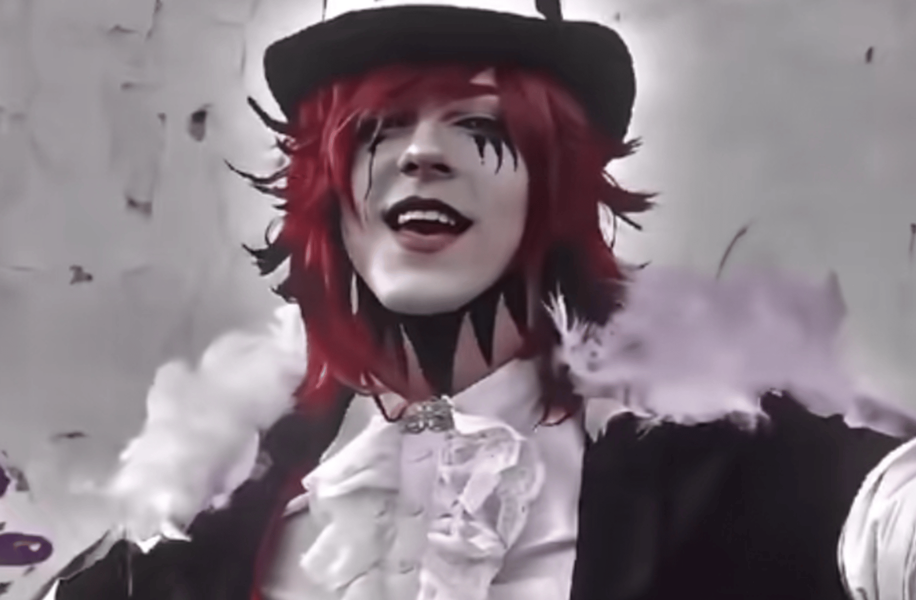 Jason the Toymaker | Dopple.ai