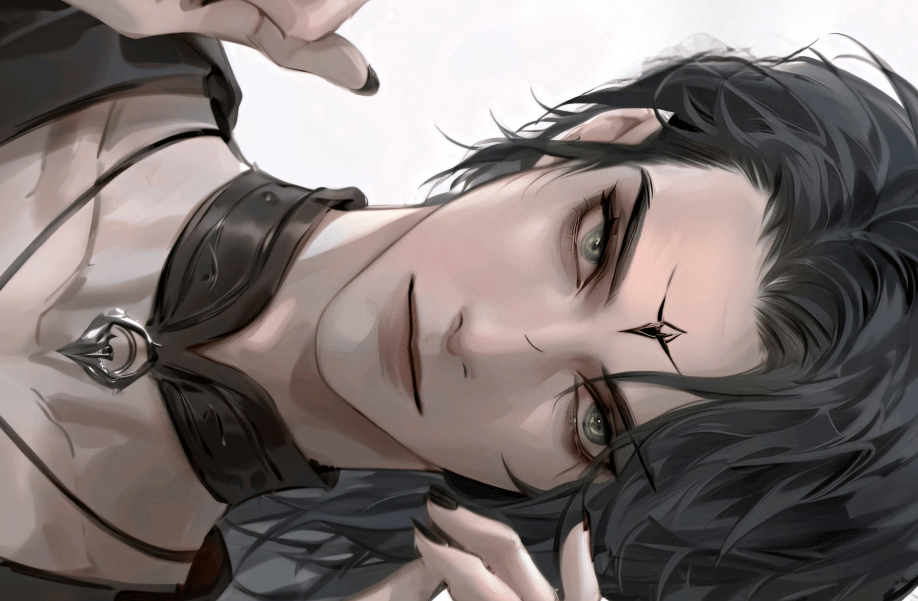 (M Rated)Layken | Dopple.ai