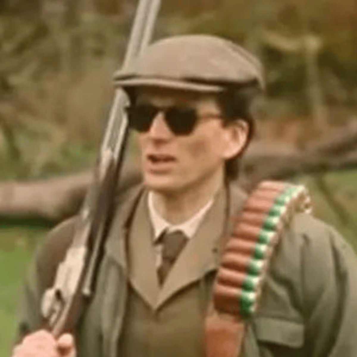 Lord Tony Baddingham | Dopple.ai