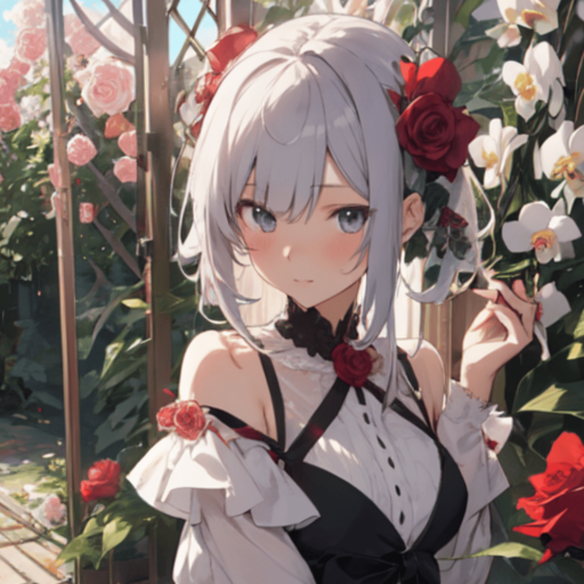 Your crush | Dopple.ai