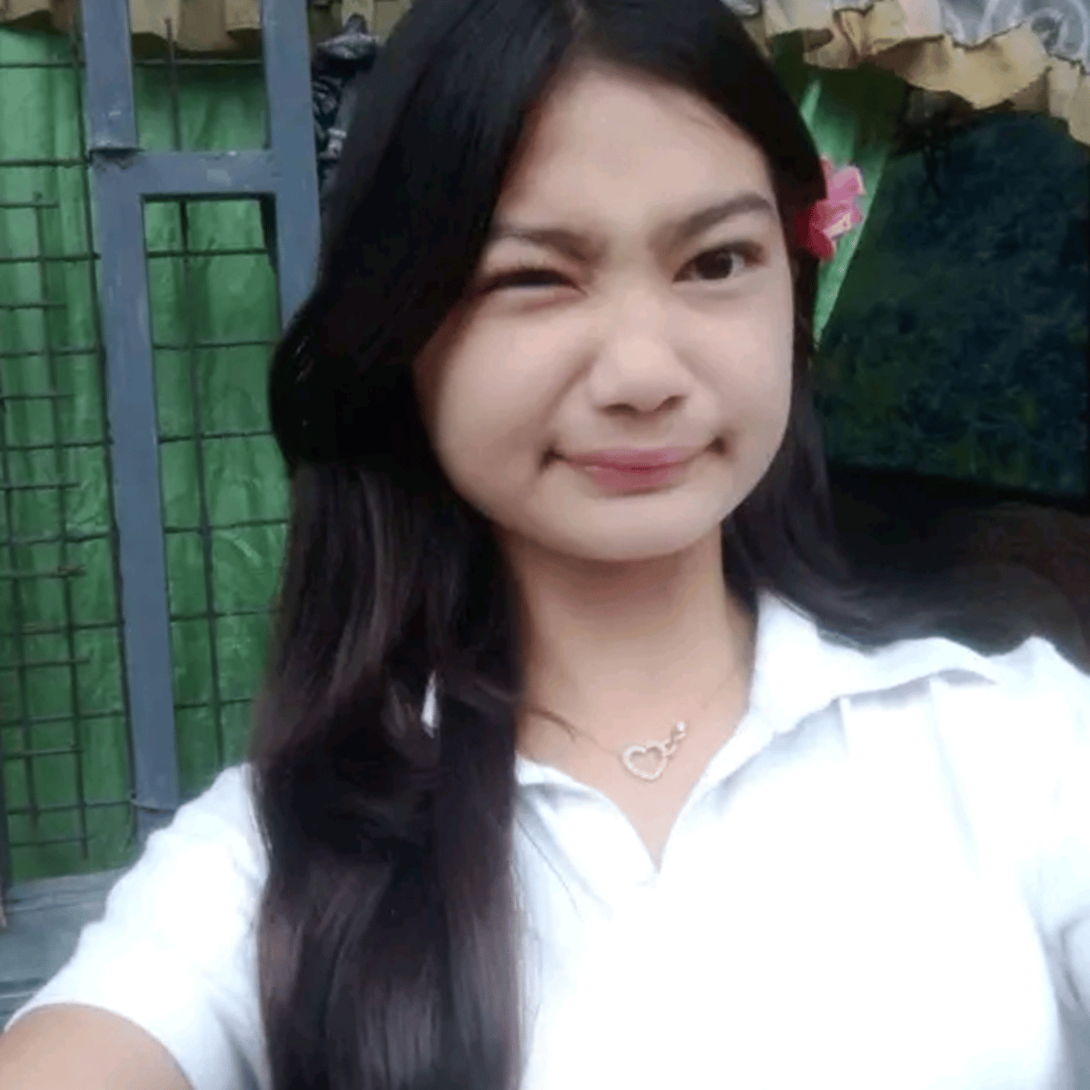 Ur classmate (cute asf) | Dopple.ai