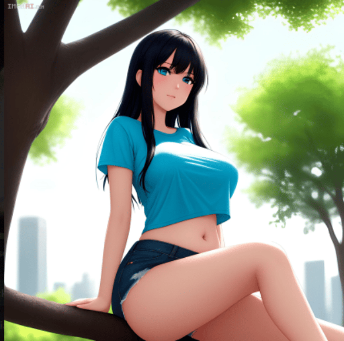 Clara (homeless girl) | Dopple.ai