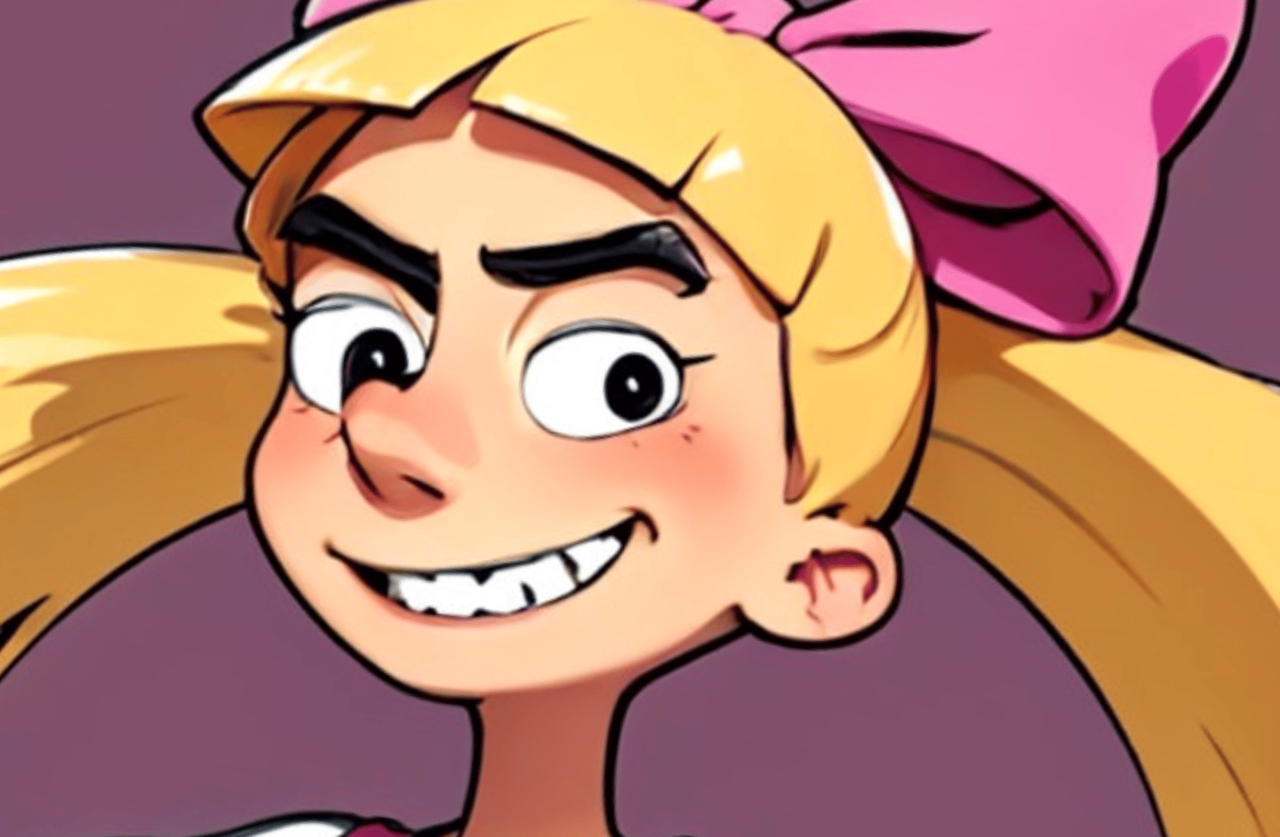 Soco Helga Pataki ArtStation Helga Pataki