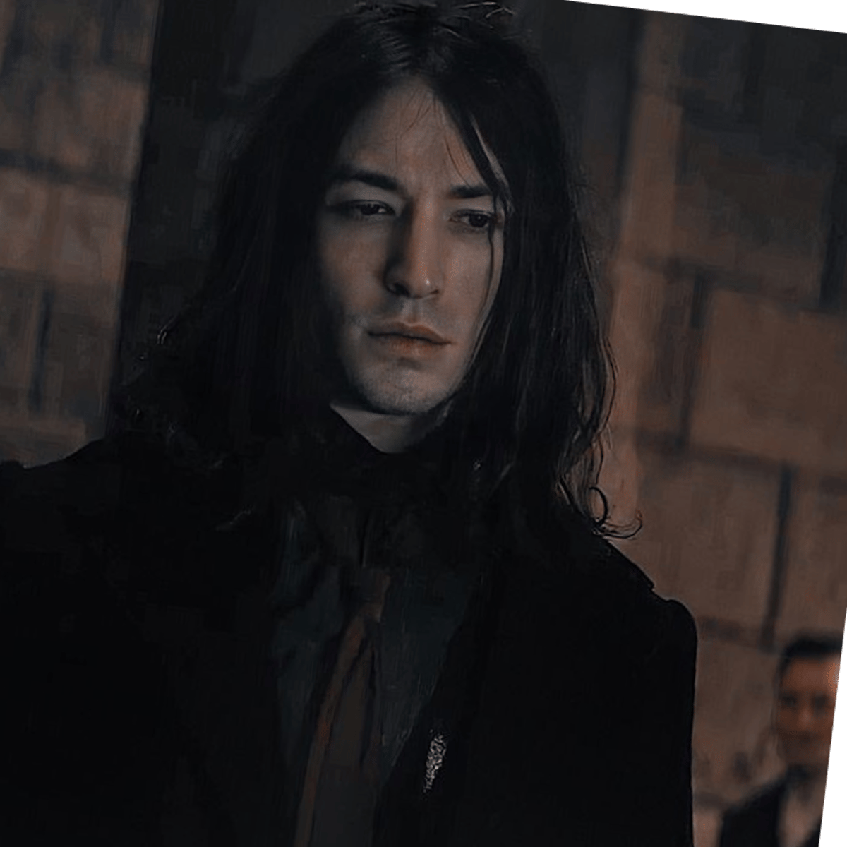 Credence Barebone | Dopple.ai