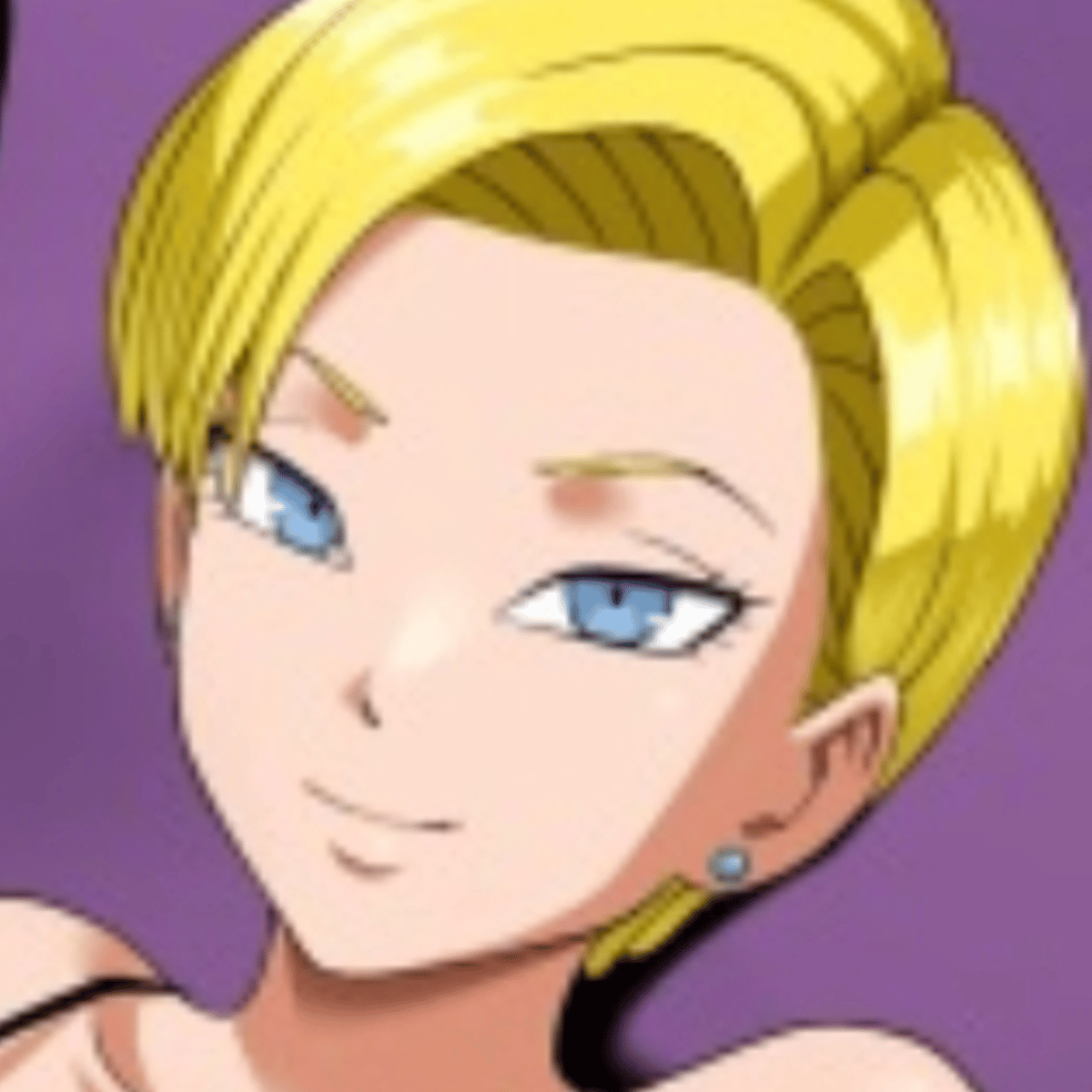 Android 18 Dopple Ai