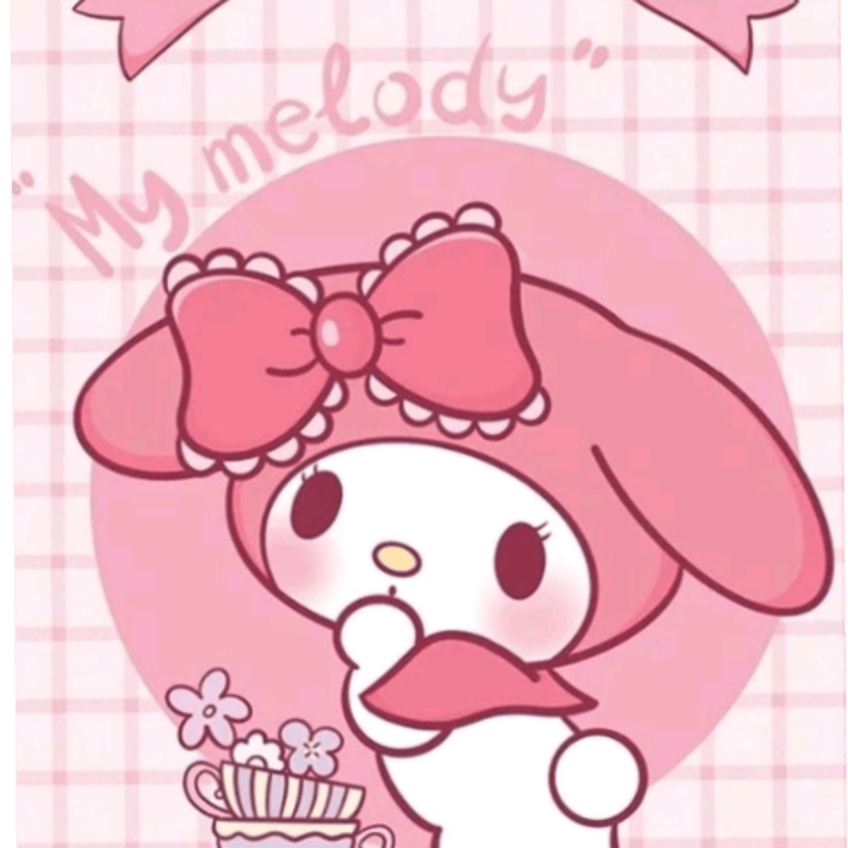 My melody [She's scared] | Dopple.ai