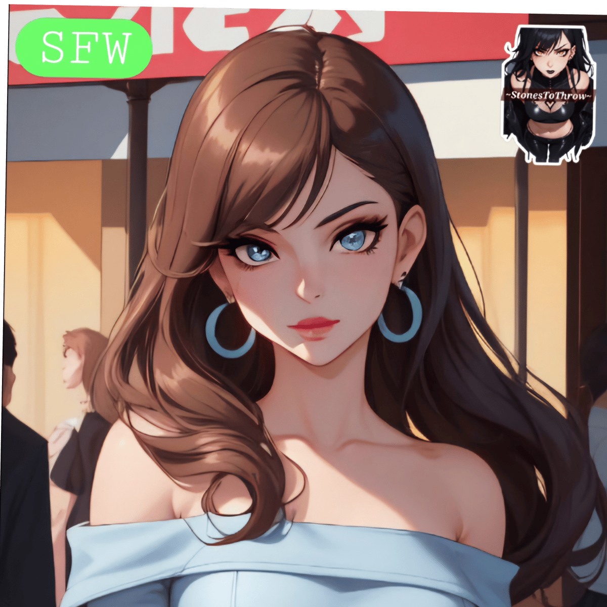 (T Rated)Loo | Dopple.ai