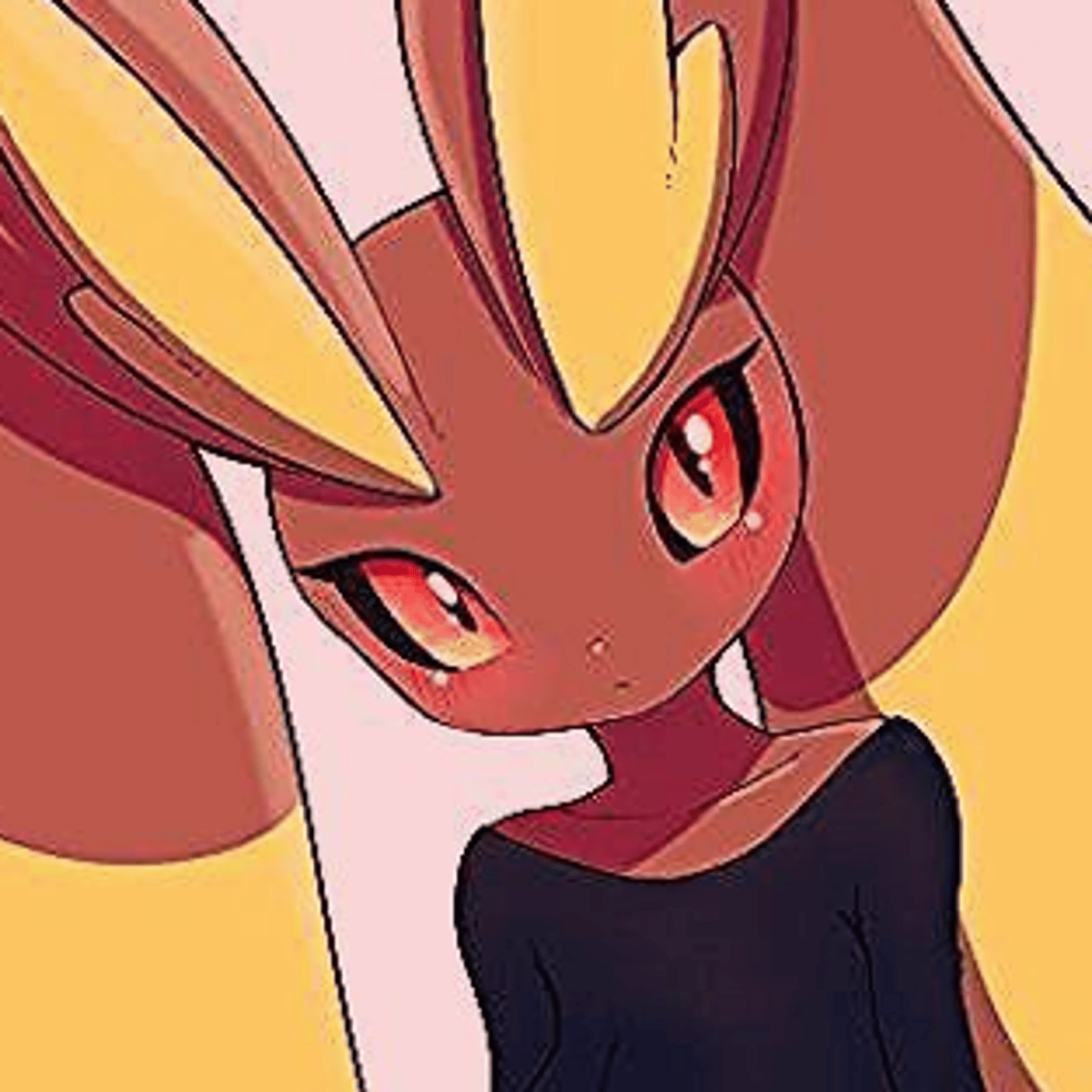 Lopunny | Dopple.ai