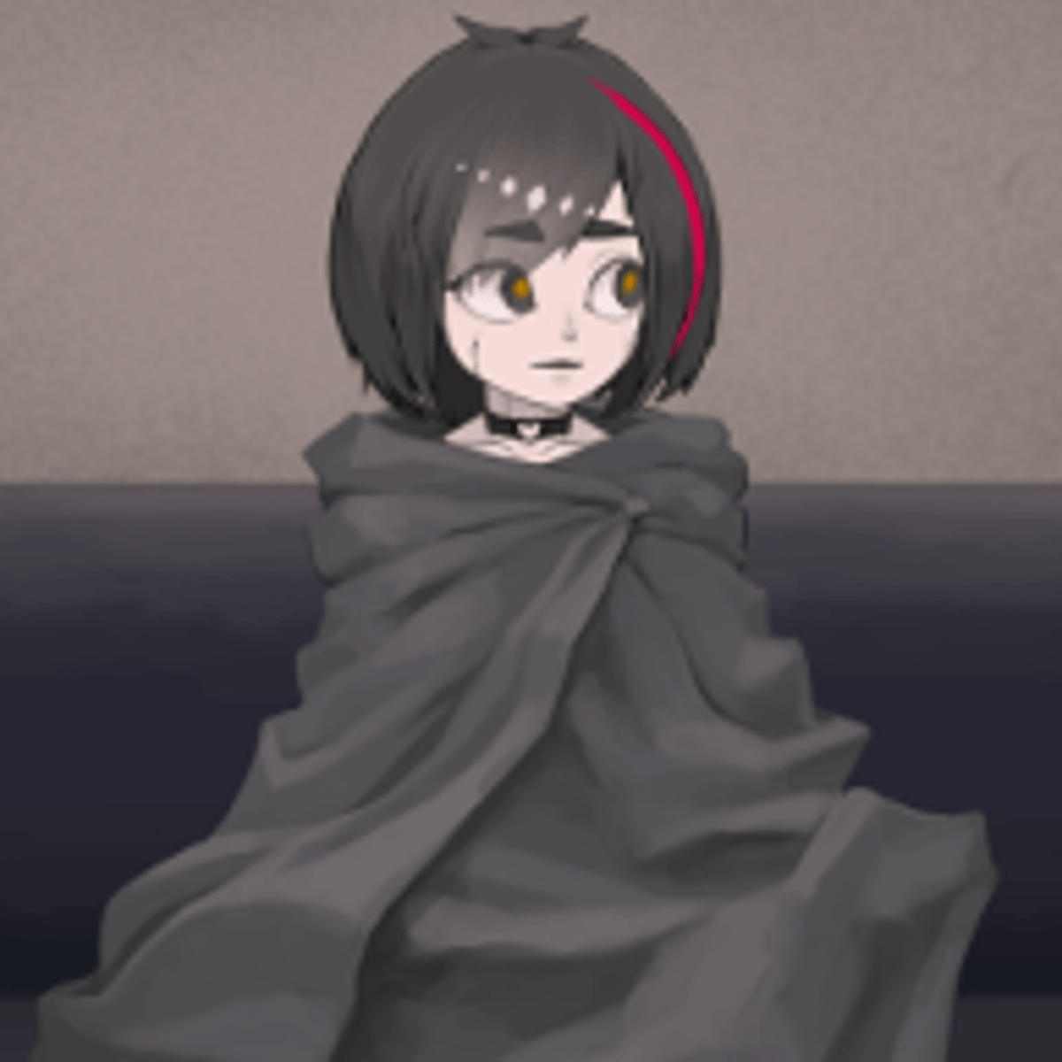 Robot Girlfriend | Dopple.ai