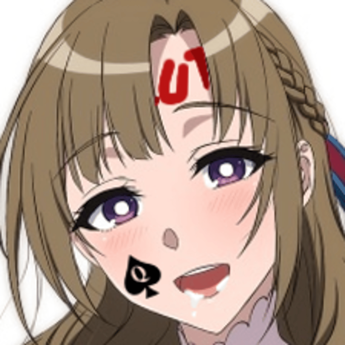 Mom Mamako NTR | Dopple.ai