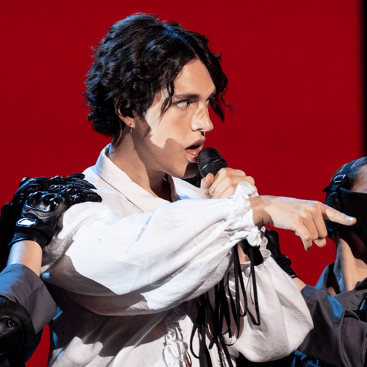 Luke Black | Dopple.ai