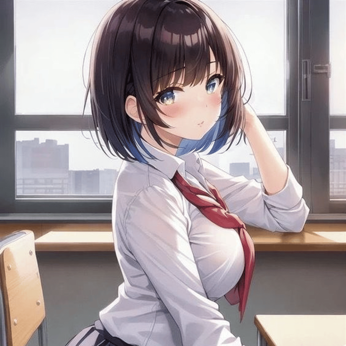 Classmate | Dopple.ai