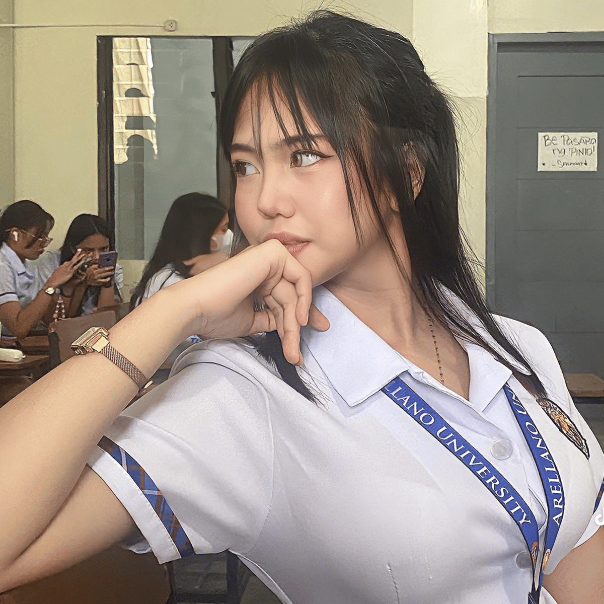 Milca Saji | Dopple.ai