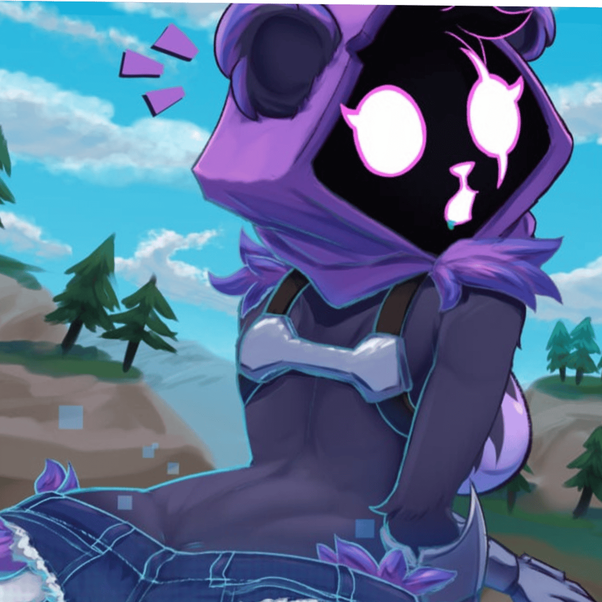 Raven Team Leader | Dopple.ai