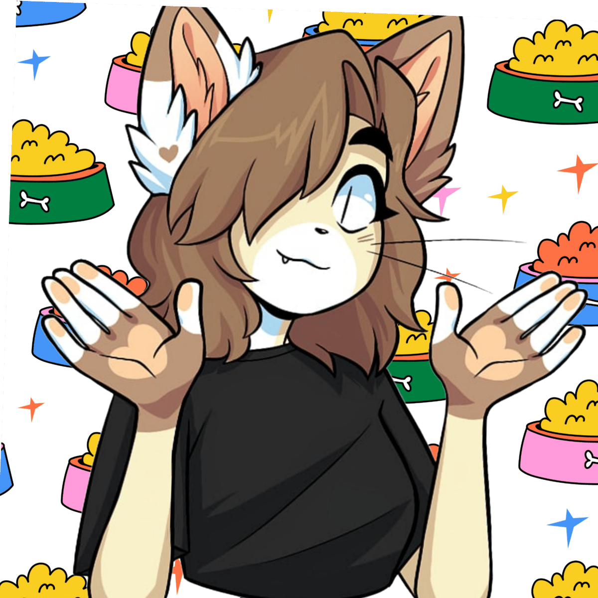 furry step sis | Dopple.ai